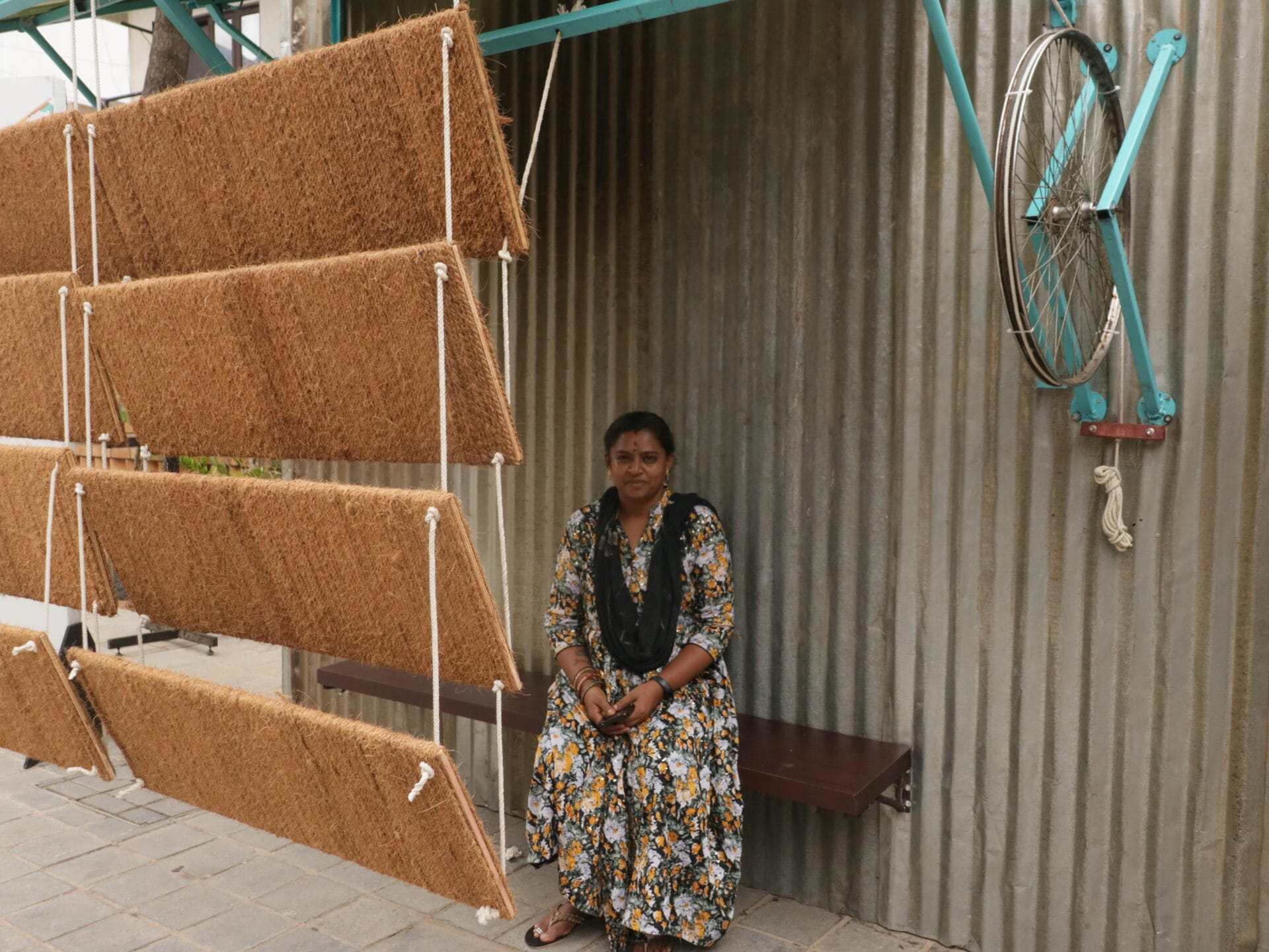 Shade doesn’t discriminate: 'Neralu' designers advocate for inclusive ...