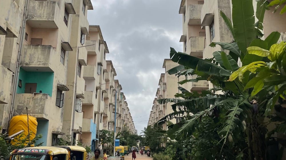 Arena of darkness: Plight of Sulikunte residents points to systemic ...