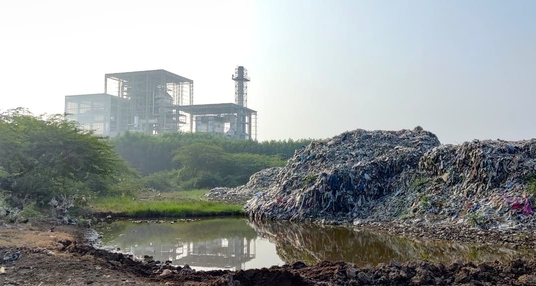 Waste is a resource we are failing to optimise: Environmental ...