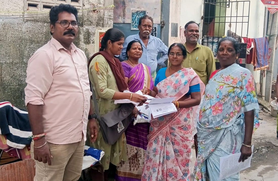 SIR explained: What every voter should know - Citizen Matters