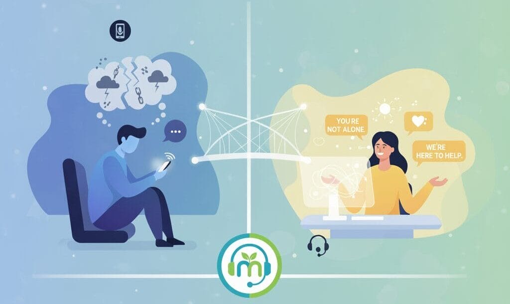 Explained: How Tele MANAS is shaping tele-mental healthcare in India ...