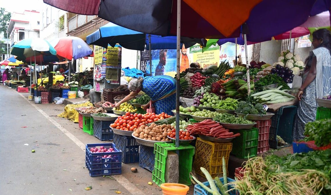 GCC’s new vendor fee mandate and the struggle for dignity on Chennai’s ...