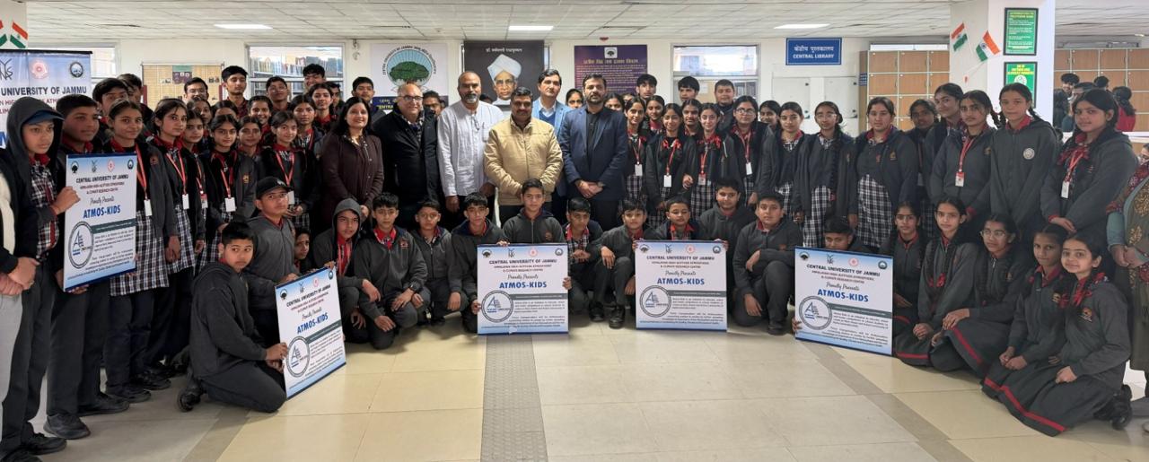 Clean air 101: Why awareness must begin in classrooms - Citizen Matters