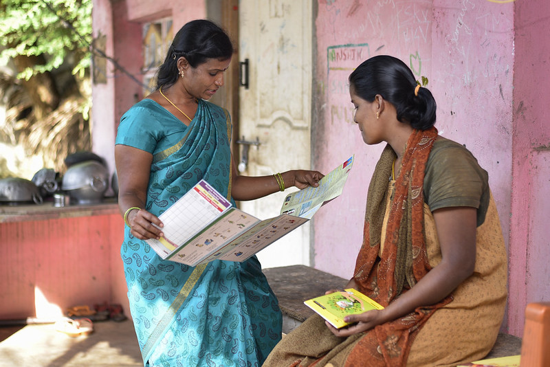 Reproductive health missing in Heat Action Plans, says climate expert ...