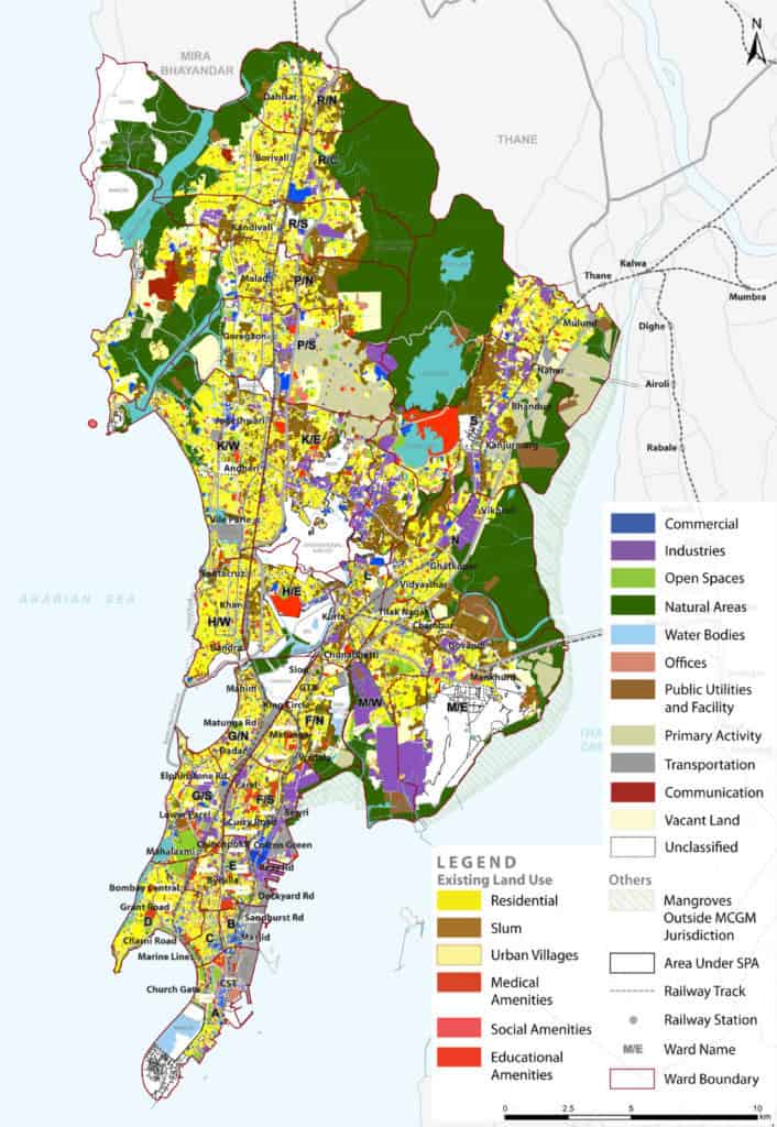 Has urban planning in Mumbai failed? - Citizen Matters, Mumbai