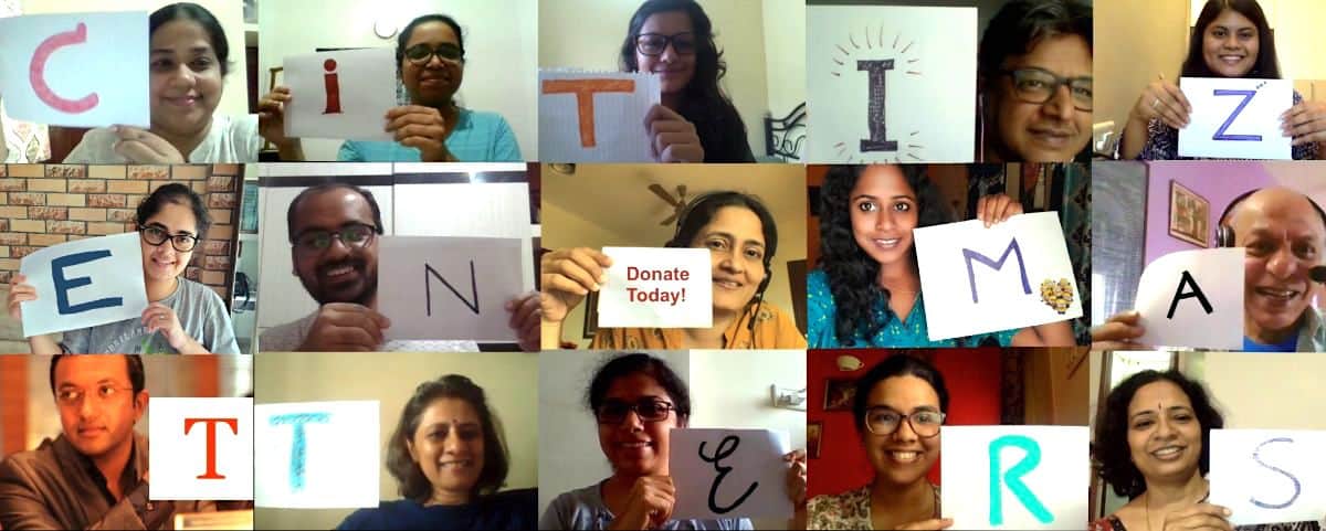 Job Openings - Citizen Matters