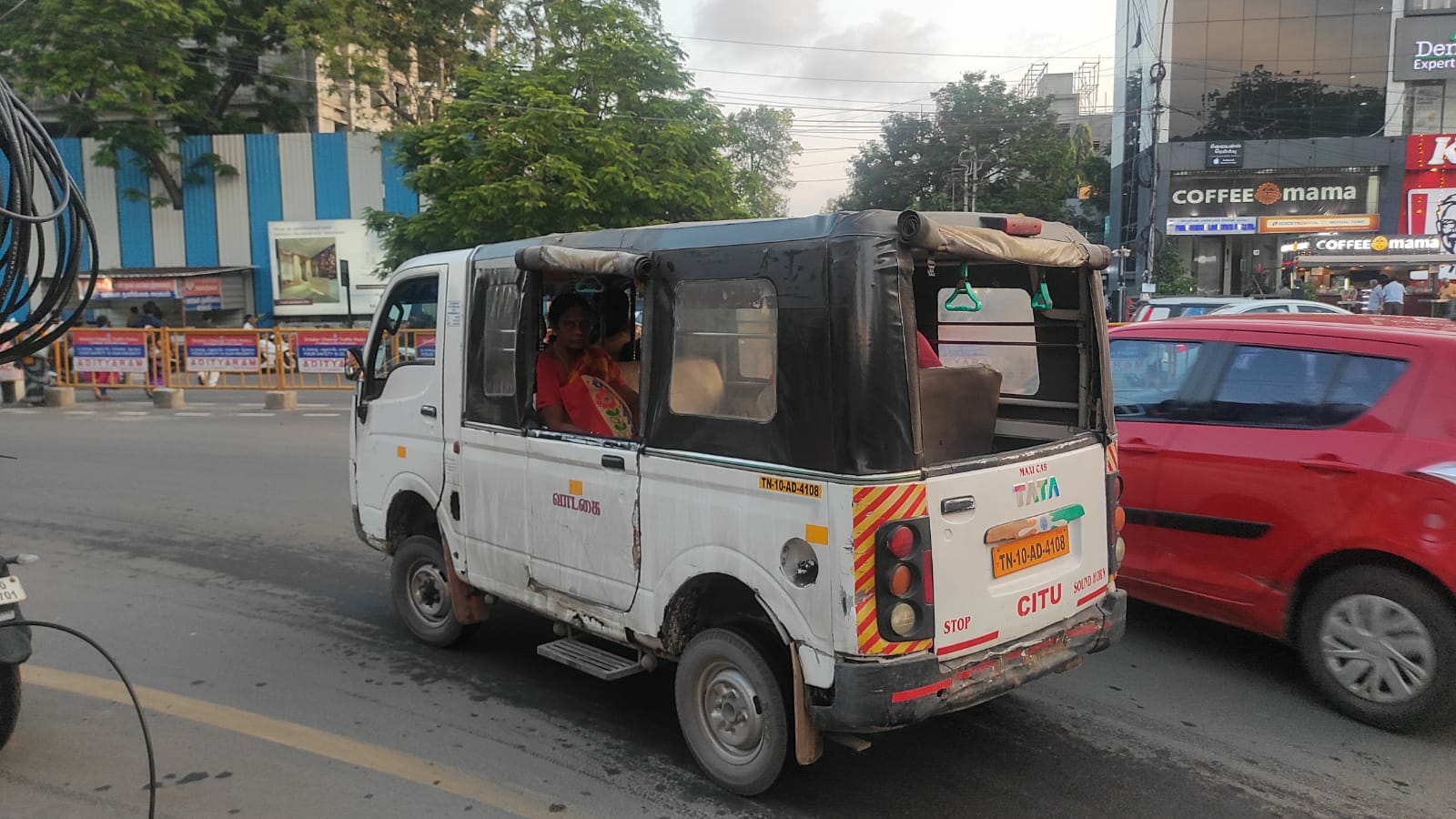 Fixed fares and limited passengers - what regulation can mean for share ...